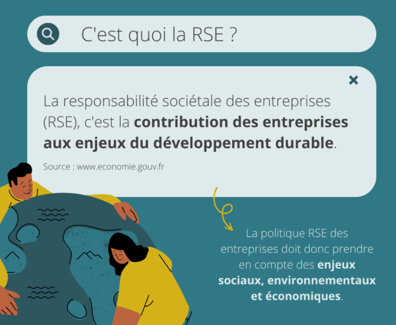 RSE : par où commencer ? comment se lancer